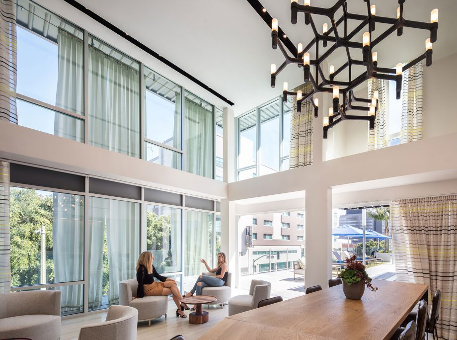 Olympic & Olive - The Abraham Companies